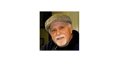 Dennis Arcano Obituary 2017 Stamford Ct The Hour