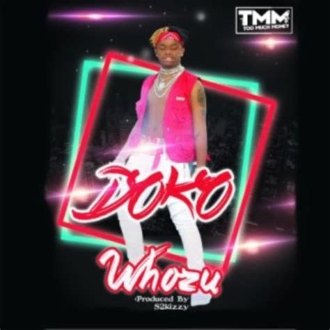 Whozu Doko Mp3 Download