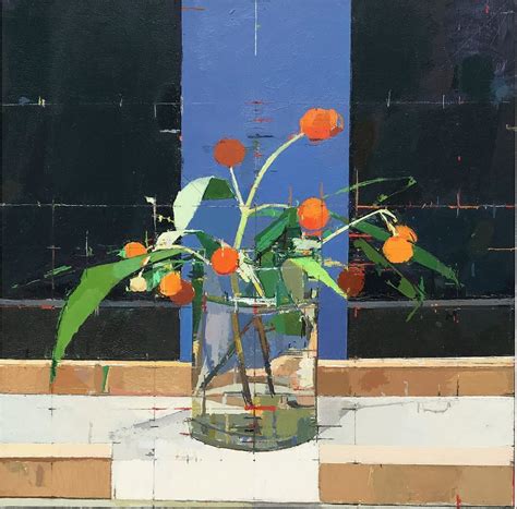 Mark Dunford The New School Of Art