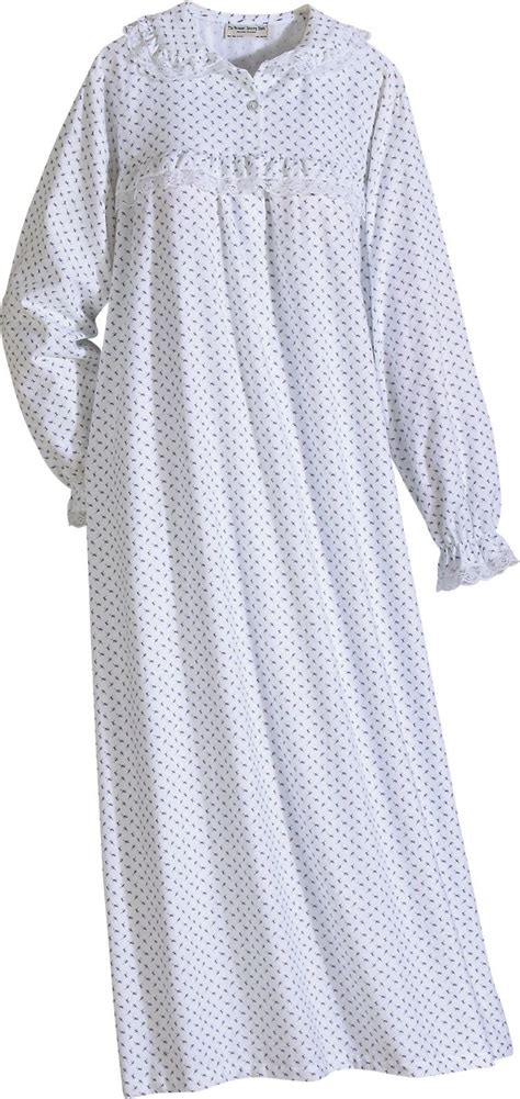 Sleep Suit Gown At Victoria Otero Blog