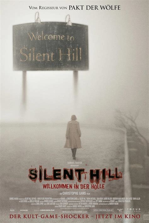 Silent Hill 2006 Imdb