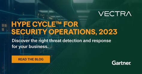 Gunnar Gustafson On Linkedin Gartner Hype Cycle™ For Security