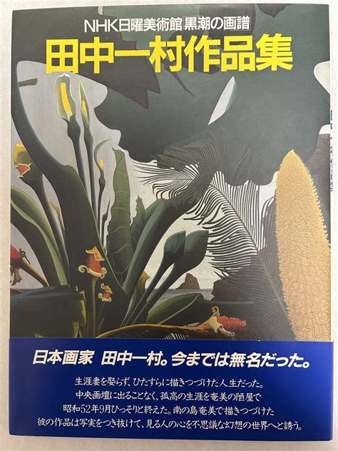 田中一村作品集 Nhk メルカリ