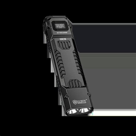 Nitecore Edc29 Flashlight Nltactical