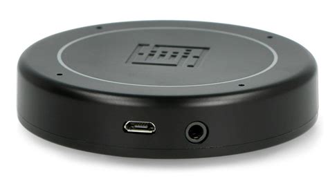 Respeaker Usb Mic Array Voice Assistant Botland Robotic Shop