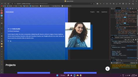 Bug Text Overlapping On Some Dimensions · Issue 260 · Shelcia