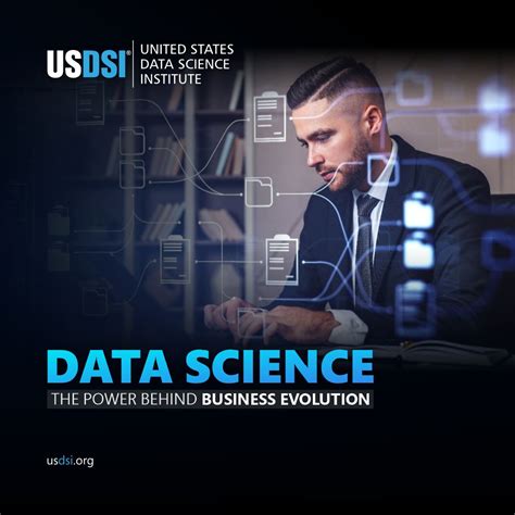 Datascience Healthcare Finance Governance Businesses Usdsi