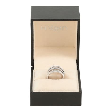 H Stern Ring 420341 Collector Square