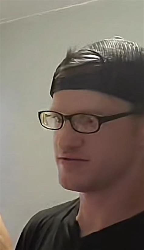 Tony Is Totally Not On Meth Not At All 🥴🥴 R Omgwtfreallybro Snark