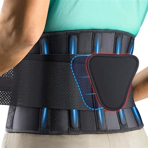 Best Sciatica Brace Top 5 Picks And Review