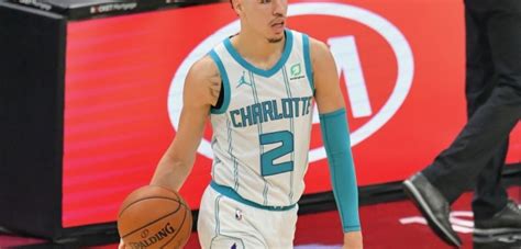 Lamelo No Se Salva De La Maldición De Los Hermanos Ball