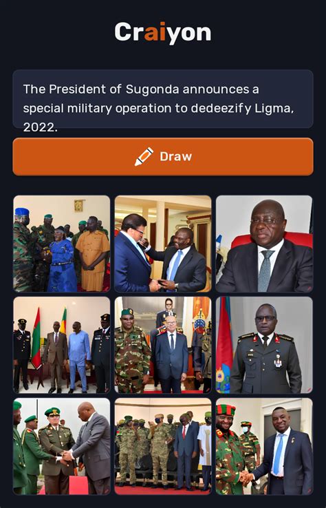 We Must Demilitarize And Liberate The People Of Ligma From Deeznutism