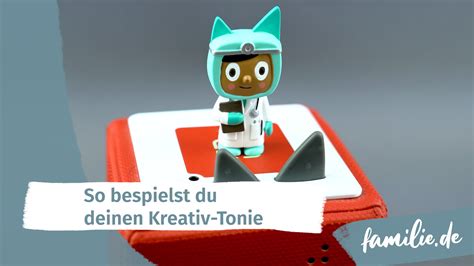 Toniebox Einrichten So Schnell Und Einfach Gehts