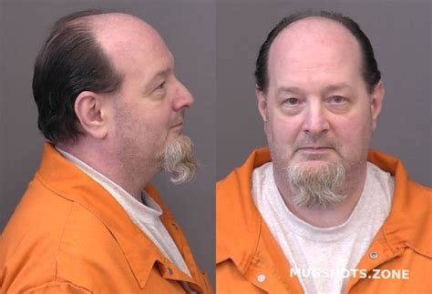 Anderson Brian James 02252025 Saline County Mugshots Zone