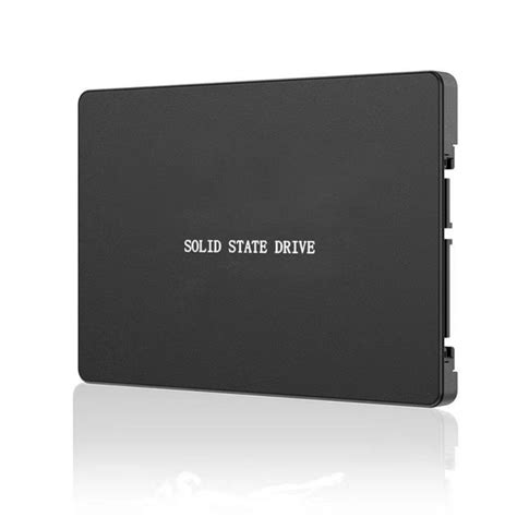 Tizuqe Solid States Drive Hard Disk Drive 128gb256gb512gb1tb Ssd