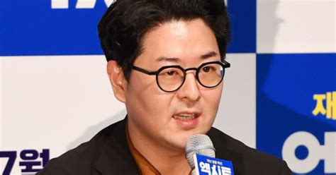 포토 엑시트 이상근 감독 배우들의 케미가 너무 좋았다~