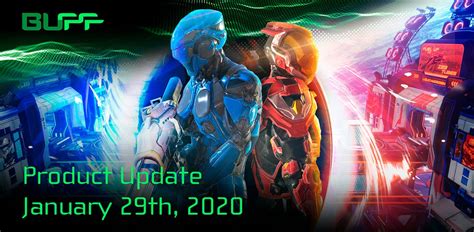 Product Updates Hi Buffers By Community Buff Buffgame Medium