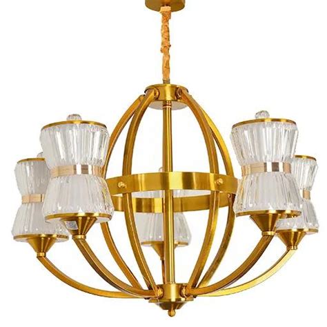 نجف لطش ليد