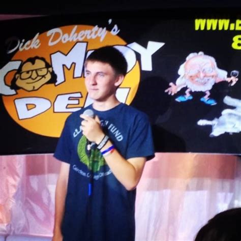 Kevin Decoste Comedy