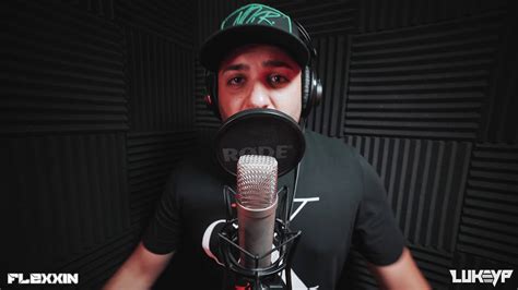 Mc Lukey P Flexxin 16 Teaser 2 Youtube