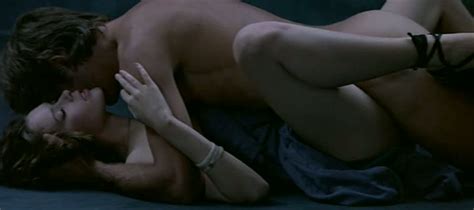 Naked Sylvia Kristel In Emmanuelle 2 The Anti Virgin