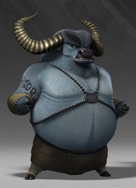 Kung Fu Panda 2 Superbowl Tv Spot New Characters Profiles Joris