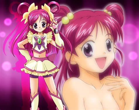 cure dream yumehara nozomi precure yes precure 5 00s nude pink