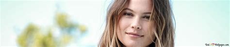 Beautiful Model Behati Prinsloo Posing 4k Wallpaper Download