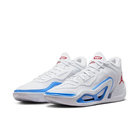 Air Jordan Tatum 1 Pf Archer Ave St Louis Dx6732 100