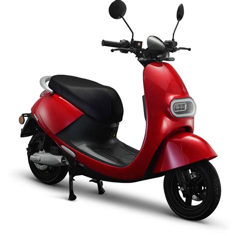 Elektrische Scooter 25 Km Per Uur Tips Scooter Elektrisch
