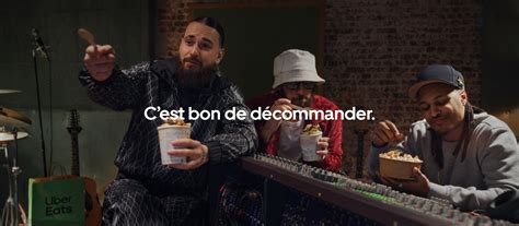 Uber Eats Fait Décommander Sophie Marceau Lena Situations Et Sch Dans