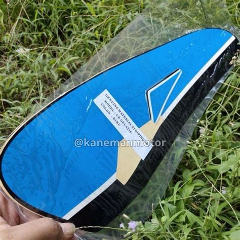 Jual Striping Cb100 Glatik Sticker Cb Gelatik Lis Polet Body Motor Cb Cb 100 Cb Dilan Shopee