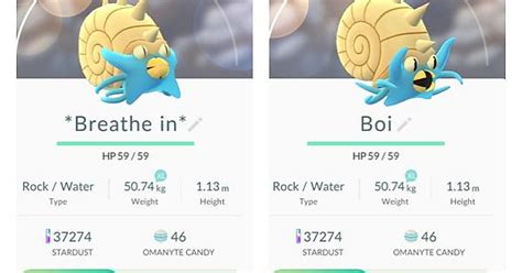 When I See That Someone Made Patrick Star Into Starmie Album On Imgur