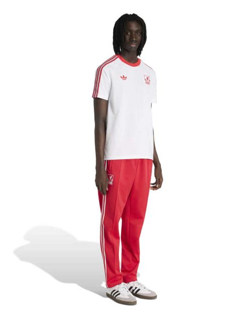 Adidas Originals Тениска Liverpool Fc Originals