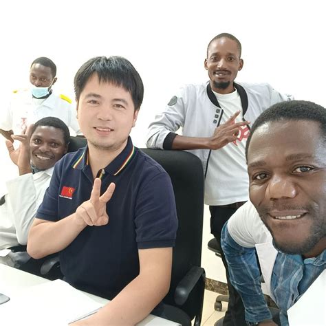 Patrick Manda On Linkedin We Welcome The Consultant Radiologist Interventional Radiologist To Be…