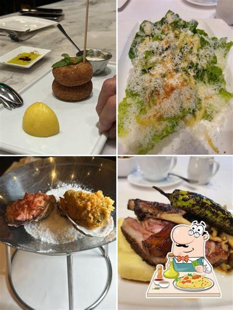 Ruby Jacks Steakhouse And Bar Ayala Triangle Gardens Makati