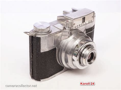 Bencini Comet Koroll Facts Notes And Thoughts About Vintage Cameras And Other Trifle Matters