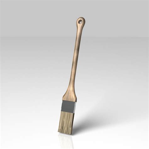 Brush Free 3d Models Download Free3d
