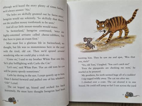 The Train Mouse купить в интернет магазине Booklavka Буклавка