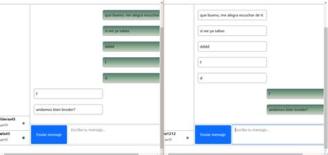 Github Soynain Express Mongodb Chat Client Repository For The Graphql Chat Client