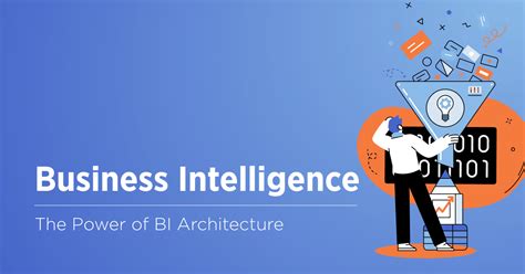 Business Intelligence Architecture Craft A Robust Bi System Velvetech