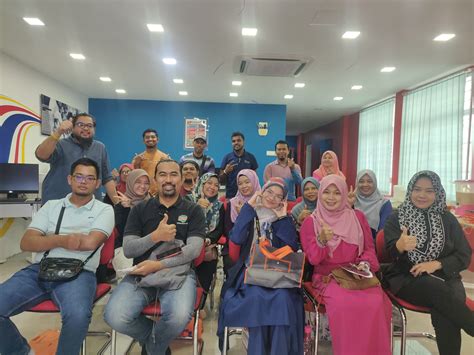 Mini Program Kursus Keusahawanan Artificial Intelligence Ai Nadi Taman Klebang Utama