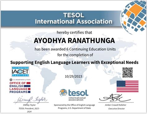 Im Happy To Share With You That I Have Completed 3 Courses Related To