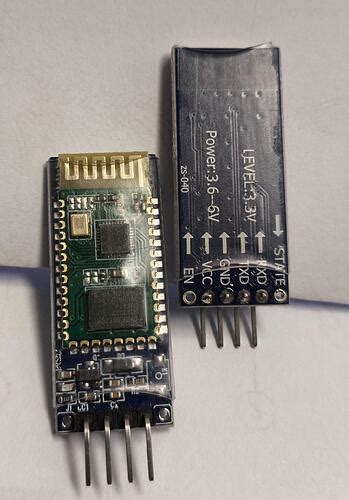 Hc06 Pairing Problems Networking Protocols And Devices Arduino Forum