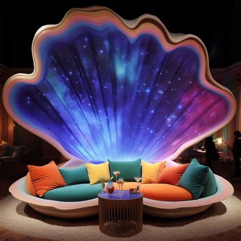 Elevate Your Living Spaces With Coastal Elegance And Charm By Using