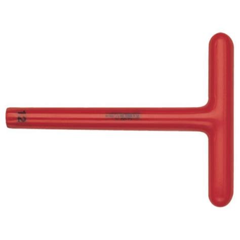 Friedrich T Greep Inbussleutel 1000v 200mm Kopen Achteraf Betalen Bij Meetmiddelen