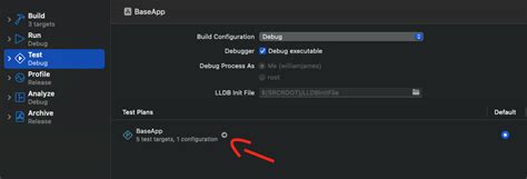 Ios How To Exclude Pods From Code Coverage In Xcode Stack Overflow
