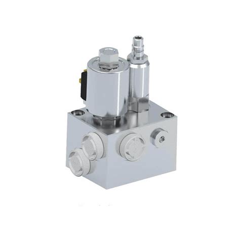 China Hydraulic Pilot Switching Valve Manufacturers Suppliers Factory Customized Service