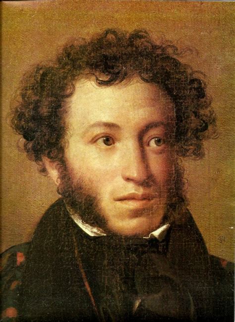Aleksandar Sergejevič Puškin