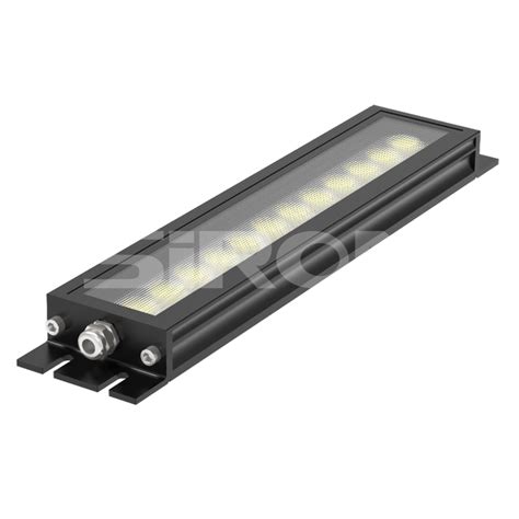Siron D246 A Series Flat Explosion Proof Working Light From China